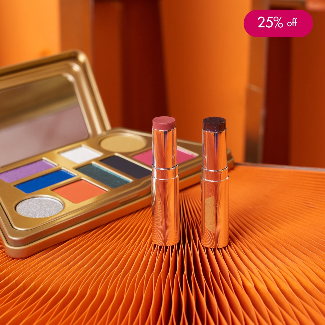 FULL MAKEUP KIT Aora Makeup