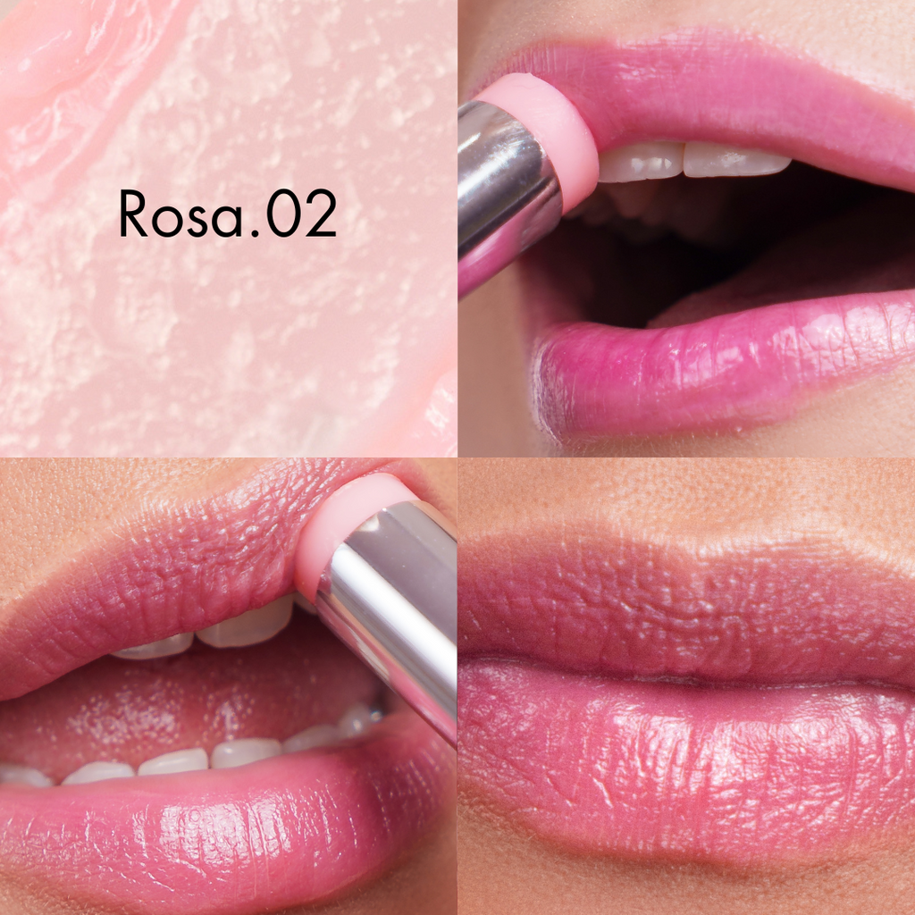 AORA México: Labios con Brillo, Hidratación y Color – Aora Makeup