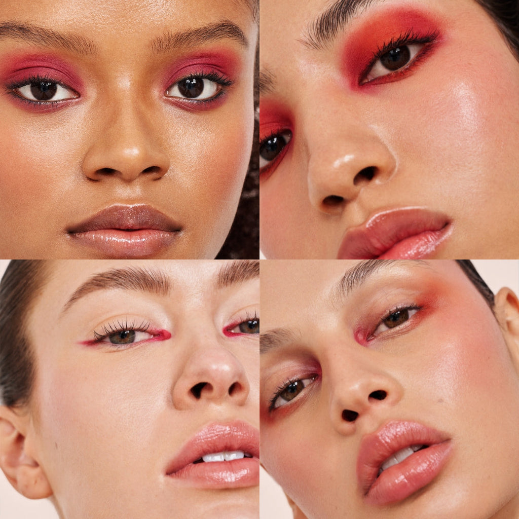 MÍRAME – Aora Makeup