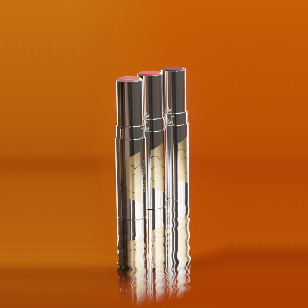 ACARÍCIAME | Suero Sólido de Labios | MÉXICO – Aora Makeup